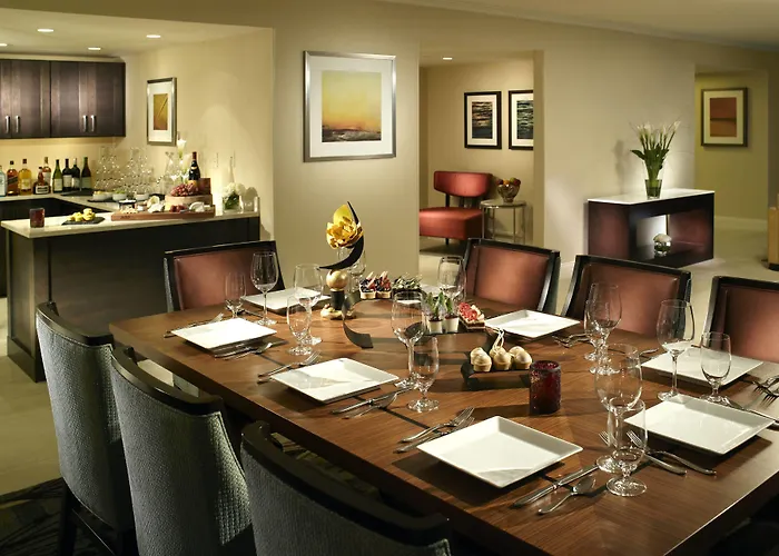 Resort Orlando World Center Marriott Lake Buena Vista - new 2026 prices ...