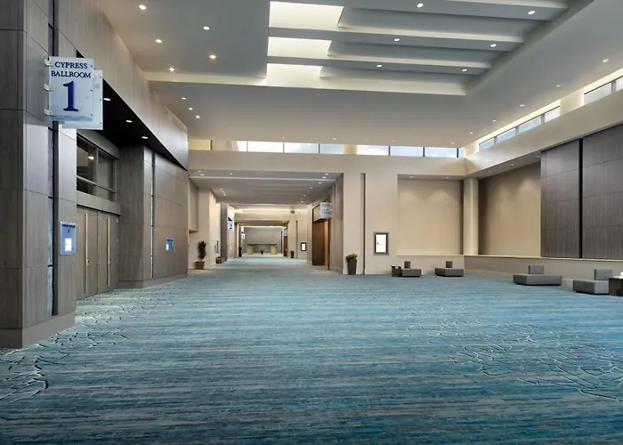 Resort Orlando World Center Marriott Lake Buena Vista - new 2025 prices ...